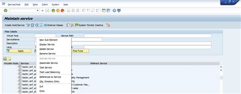 sap tutorials activation of fiori fact sheet application part ii