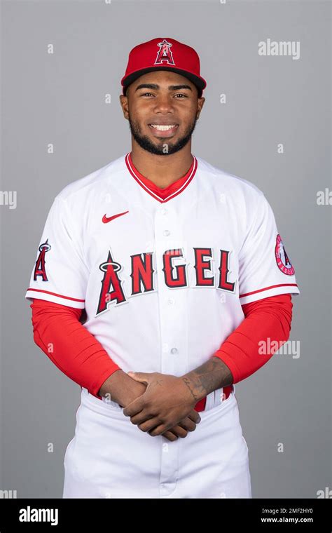 Angels Baseball Team