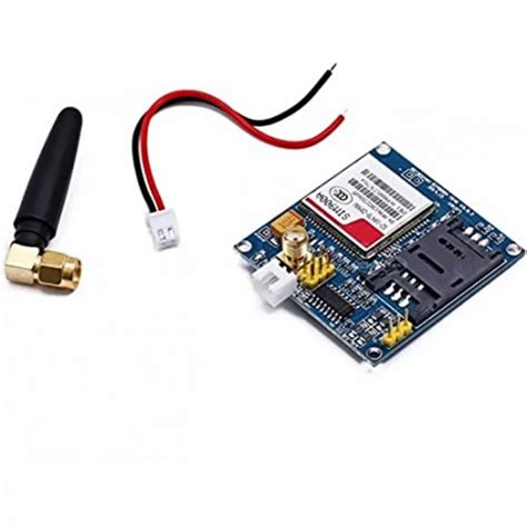 SIM900A GSM Module V4 0 Kit Wireless Extension Module GSM GPRS Module