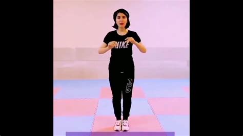 آموزش رقص ایرانی دخترانه جدید آپارات Youtube