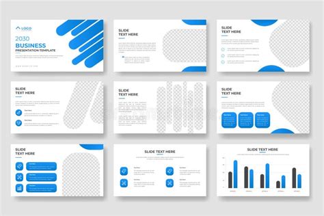Creative Business Powerpoint Presentation Slides Template Design Use