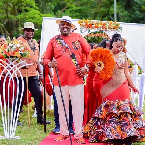 The Beautiful Kmtc Lady That You Have Been Salivating At Gets Married