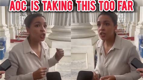 Aoc Goes Brutal Embarrasses Herself Trying To Cope Over Woke Dems Getting Blown Out In Election