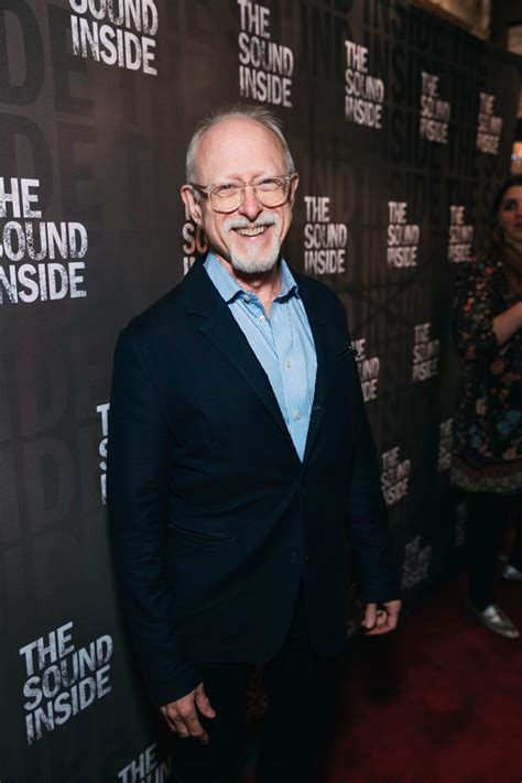 Go Inside The Sound Inside Starring Mary Louise Parker On Opening