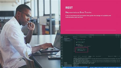 Flask Restful Api Development