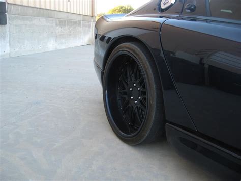 Klass 3pc Forged Wheelsandtires True Street Cars Forums