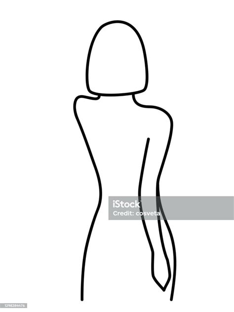 미니멀리즘 손 은 현대 추상 한 줄 그리기 그래픽 스타일에서 여성 벡터 초상화를 그린 장식 인쇄 벽 예술 소셜 미디어에 대한 창조적 인 디자인 뒤에서 트렌디 한 템플릿