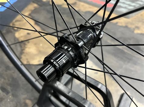 Roval Alpinist Cl Carbon Wheelset Dt Swiss 350 Used — Playtri