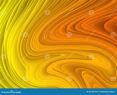 Abstract Colorful Wave Pattern Stock Illustration Illustration Of Decoration Fashion 83760792