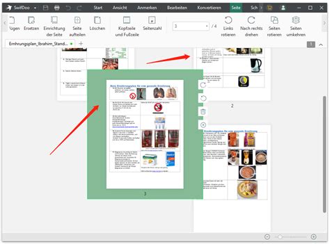 Pdf Reihenfolge Umkehren Swifdoo