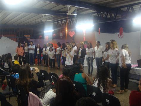 Escola Classe 46 De Ceilândia Eventos