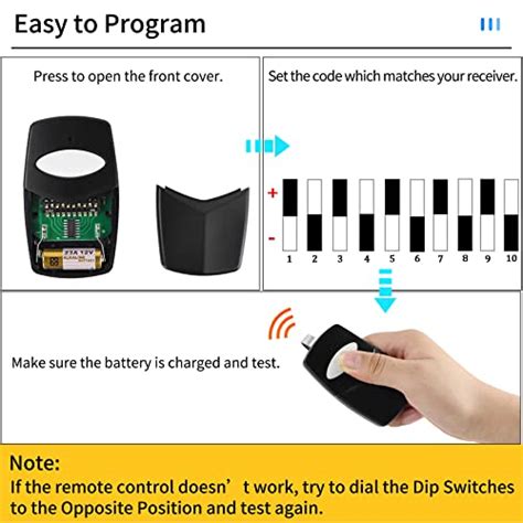 Multicode Gate Opener Change Battery At Ronald Roe Blog
