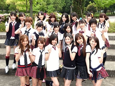 Akb48 Ktjpop Photo 30936593 Fanpop