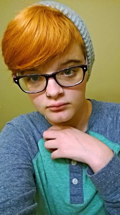 Bleaching My Hair Went Better Than Expected Tumbex