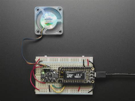 Adafruit Tmp117 ±0 1°c High Accuracy I2c Temperature Sensor [stemma Qt