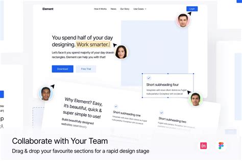 Element Ui Web Kit Sleek Design Tools For Developers