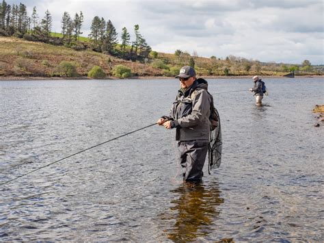 Small Stillwater Trout Fisheries In Wales Fishing In Wales
