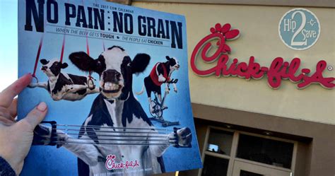 Chick Fil A Is Retiring Its Cow Calendar And Internet Is Mad