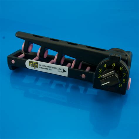 Tension Assemblies Hi Tech Products Inc Technical Ceramics