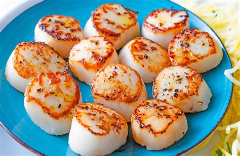 Tagliolini With Day Boat Scallops Legal Sea Foods Online