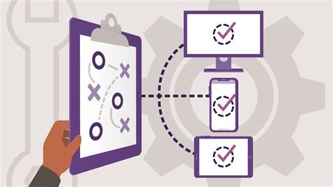 Online Course Software Testing Foundations Test Management From Linkedin Learning Class Central