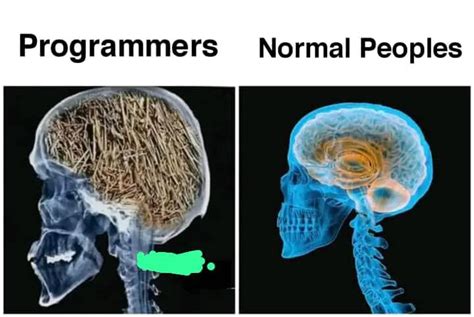 ronak jain on linkedin programmers normalpeople