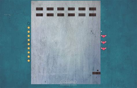 Javascript Game مستقل