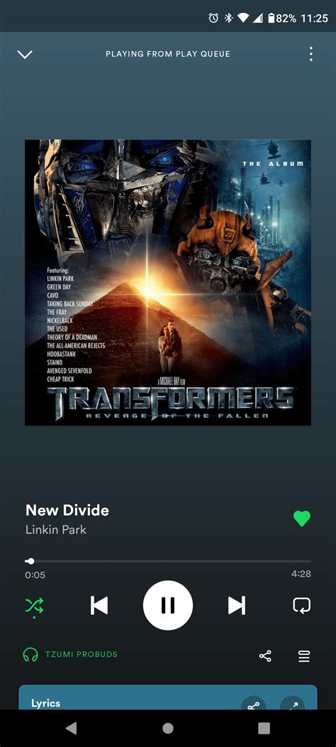 Can We All Agree This Is One Of The Best Things The Bayverse Gave Us R Transformers