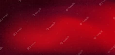 Premium Vector Red Circuit Microchip On Technology Backgroundhi Tech