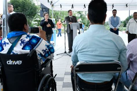 Zapopan Realiza Feria Por La InclusiÓn Jalisco Noticias