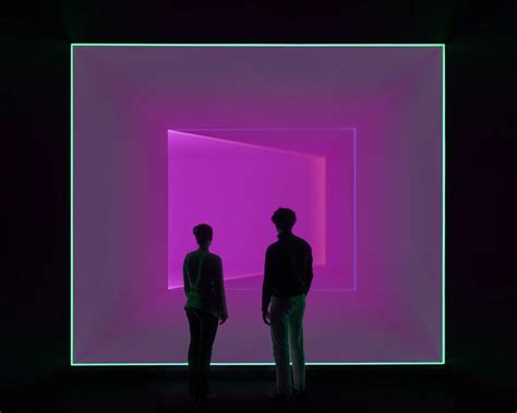 James Turrell The Return At Pace Gallery Seoul South Korea On 14 Jun27 Sep 2025 Ocula