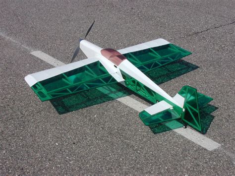 Glenns Electric Powered Rc Planes