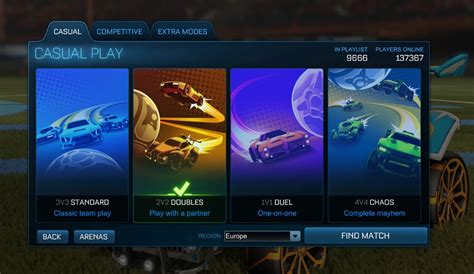 Rocket League Mmr Ranks Cleansenturin
