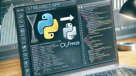 transform your applications how to convert your streamlit app into an