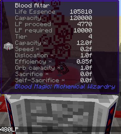 Waila NBT Display Player Defined Specific NBT Info On Waila WIP Mods Minecraft Mods