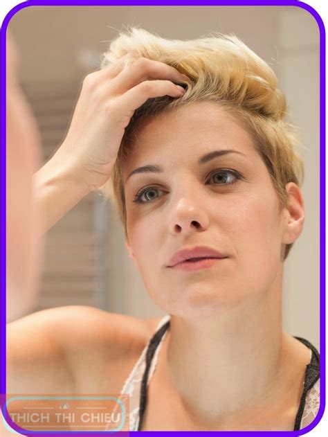 Top 5 Ways To Shorten Your Hair Without Cutting Thich Thi Chieu
