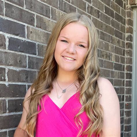 Jaley James Softball Recruiting Profile