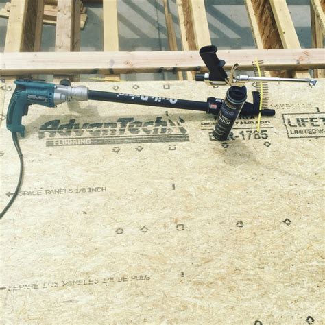 Advantech® Subflooring Huber Engineered Woods