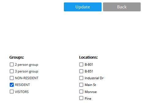 How Do I Add Users To Groups In The Browser Savance Workplace