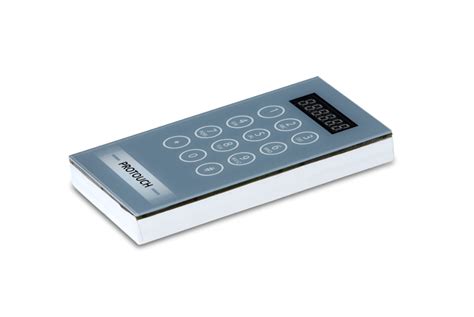 What Is A Capacitive Switch And How It Works