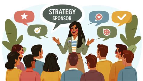Sponsorship And Commitment In Strategy Implementation