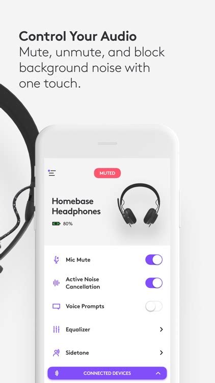 Logi Tune By Logitech Inc
