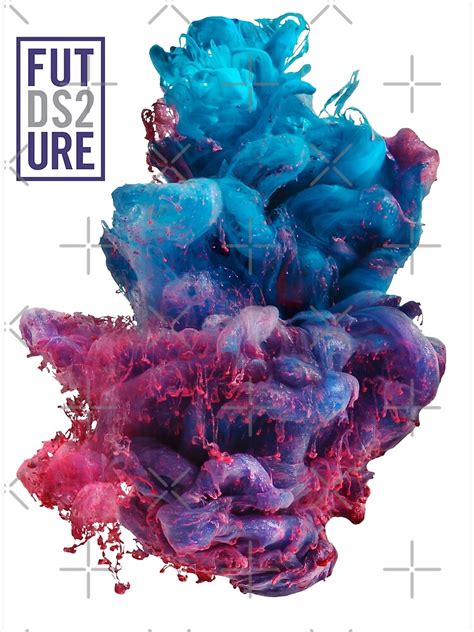 Future Ds2 Cd Cover Dirty Sprite 2 Artwork Poster For Sale By