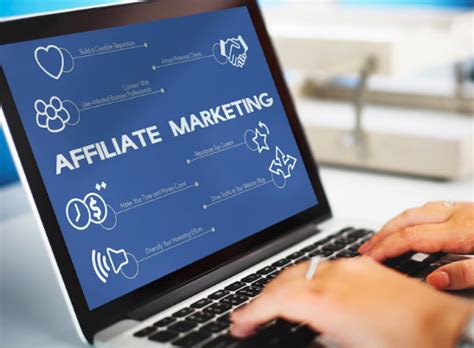 Best Affiliate Programs Highest Paying And Most Profitable Options