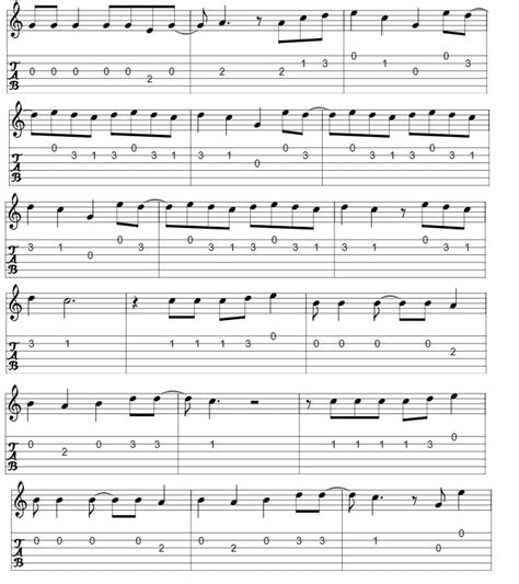 Fortnight Sheet Music And Tin Whistle Notes By Taylor Swift And Guitar