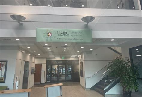 We Had Great Time At The Center For Applied Ais First Official Meetup This Month Thanks Again