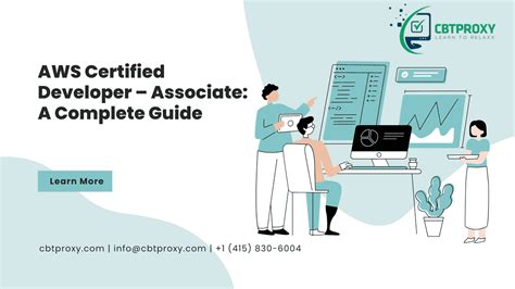 aws certified developer associate a complete guide