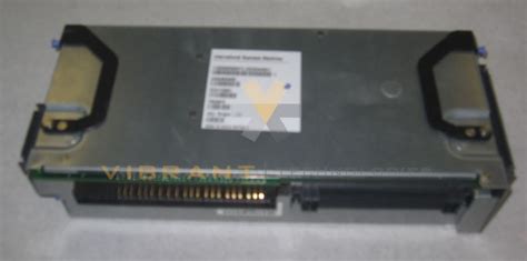 Ibm 7380 9117 4 7ghz 0 2 Core Power 6 Processor Card 9117 Mma