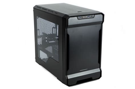 [test] Evolv Itx De Phanteks Modding Fr