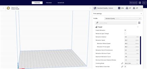 Best Ender 3 Retraction Settings 3d Printerly